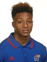 Derrick Neal, Kansas, Wide Receiver