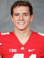 Hayden Jester, Ohio State, Linebacker