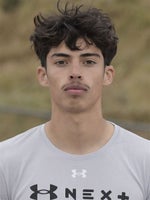 Oscar Rios, Downey, Quarterback