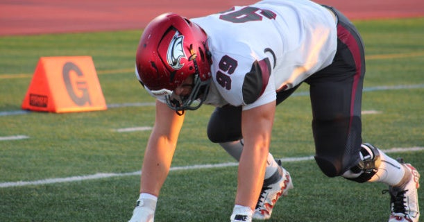 Quick, Powerful, Relentless: Why 3-star DL Alexander Haskell is a 2026 ...