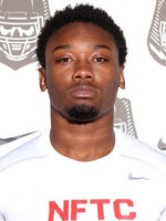 Santrez Burton, Bob Jones , Cornerback