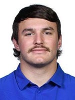 Ryan Rivera, Louisiana Tech, Tight End