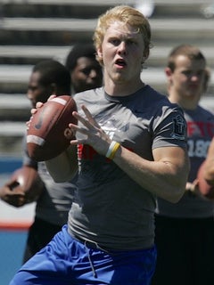 Nike NFTC Orlando: Top Performers