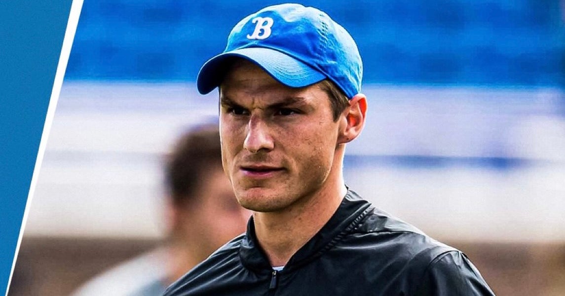 UCLA Hires Duke's Jeff Faris As Tight Ends Coach