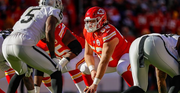 Top 10 NFL rookies in 2021 ranked by ESPN