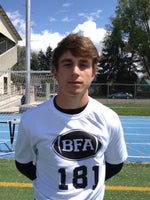 Troy Fowler, North Medford, Pro-Style Quarterback