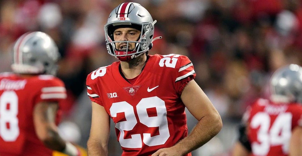 Vanderbilt football releases first depth chart for 2024 season