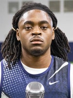 Benny Easter Jr., Humble Summer Creek, Wide Receiver
