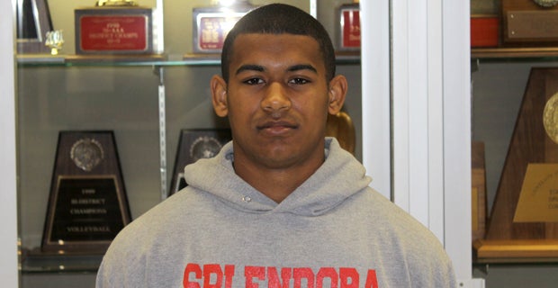 Road Report: 2015 RB Jay Bradford