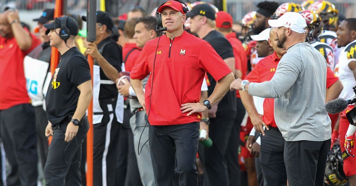 Ex-Stanford Players Call Durkin a "Terrible Human Being"