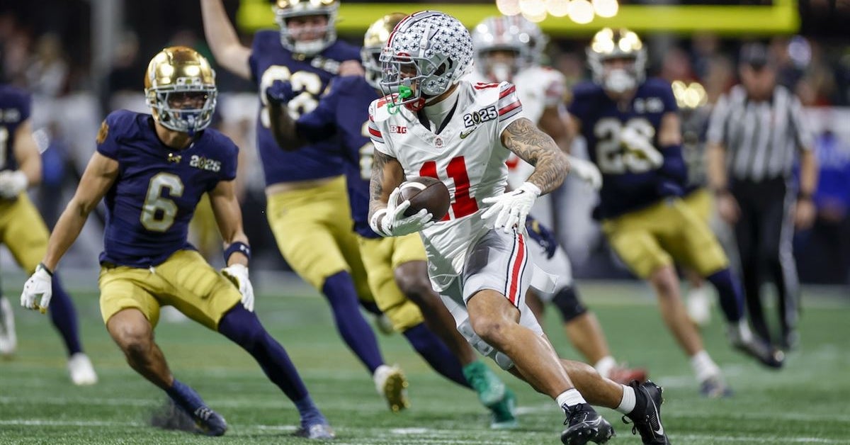 Listen: Latest on OSU football, basketball team's offseason, more ...