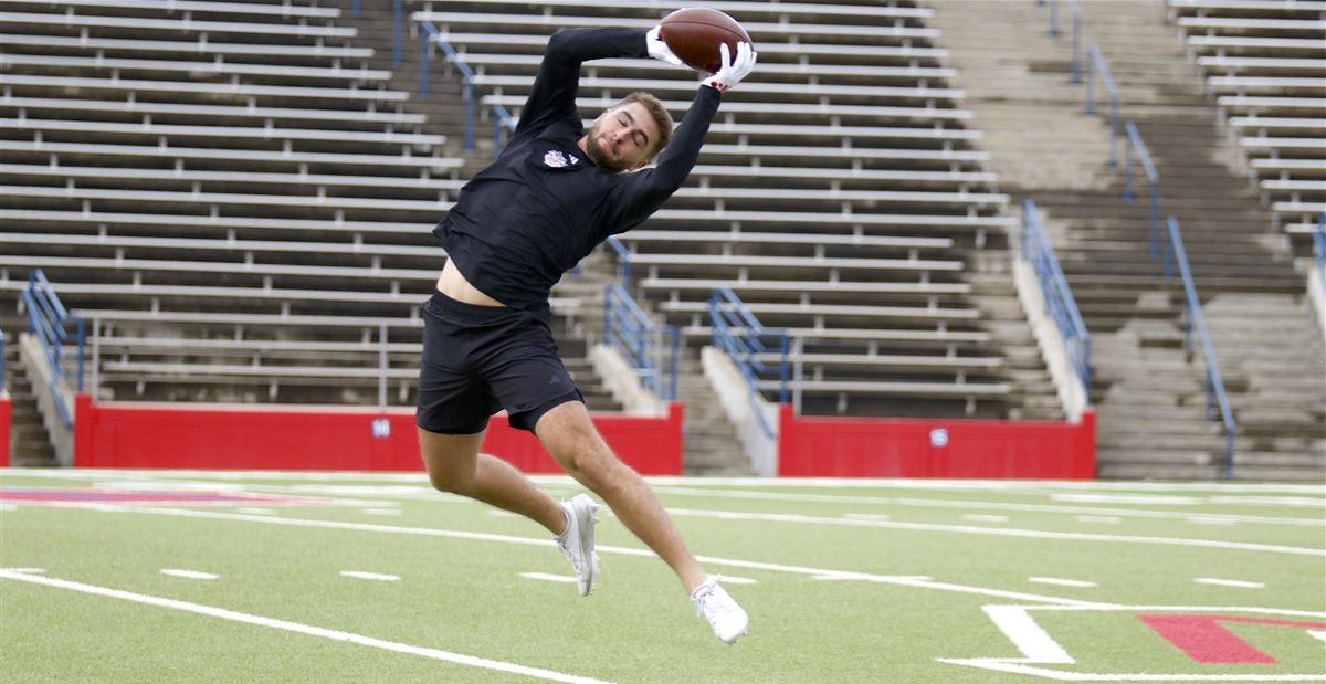Fresno State Pro Day: Dalena's 4.36 forty among highlights