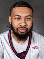 Jamir Simpson, Southern Utah, Small Forward