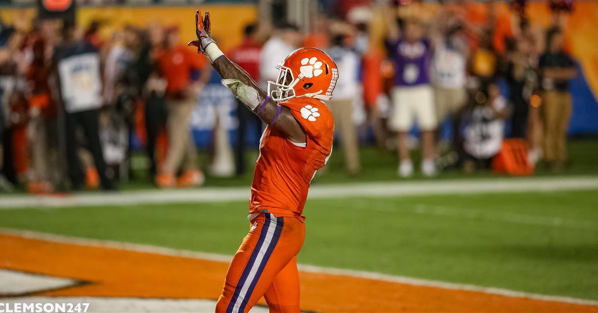 WATCH: The Wayne Train Video