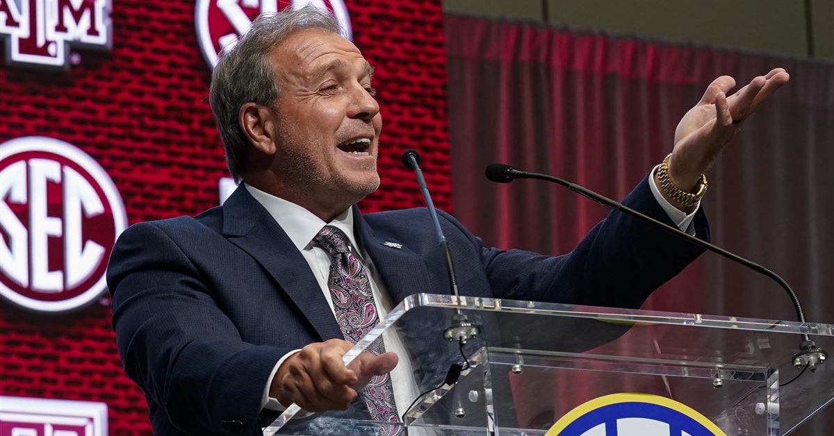 Part I: What Other SEC Teams Think About 2024 Model