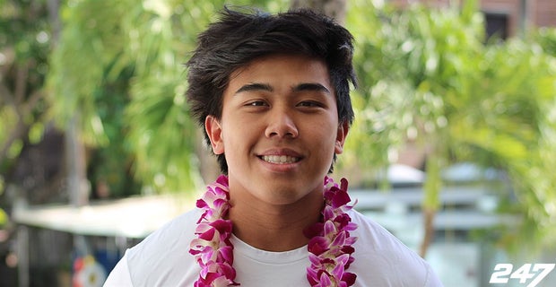 Several Hawaii commits set for Friday's Polynesian Bowl