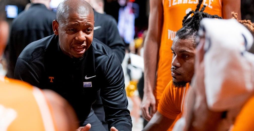 Everything Vols assistant Justin Gainey said about Tennessee's game at ...