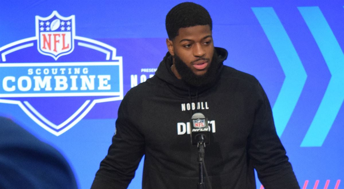FSU at the NFL Scouting Combine | Schedule, draft stock, and the most ...