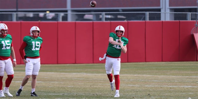 Husker247 Home - Nebraska Cornhuskers Football & Recruiting