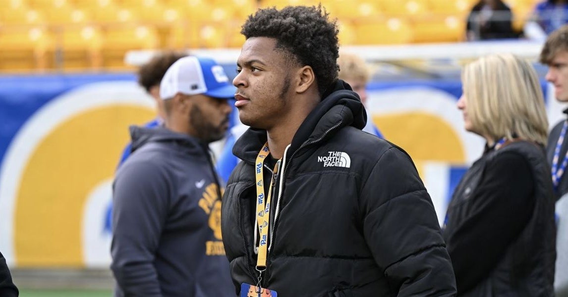 Pitt officially announces 10 newcomers to 2026 football roster