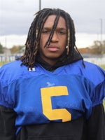 Jackson Wiley, Olentangy, Athlete