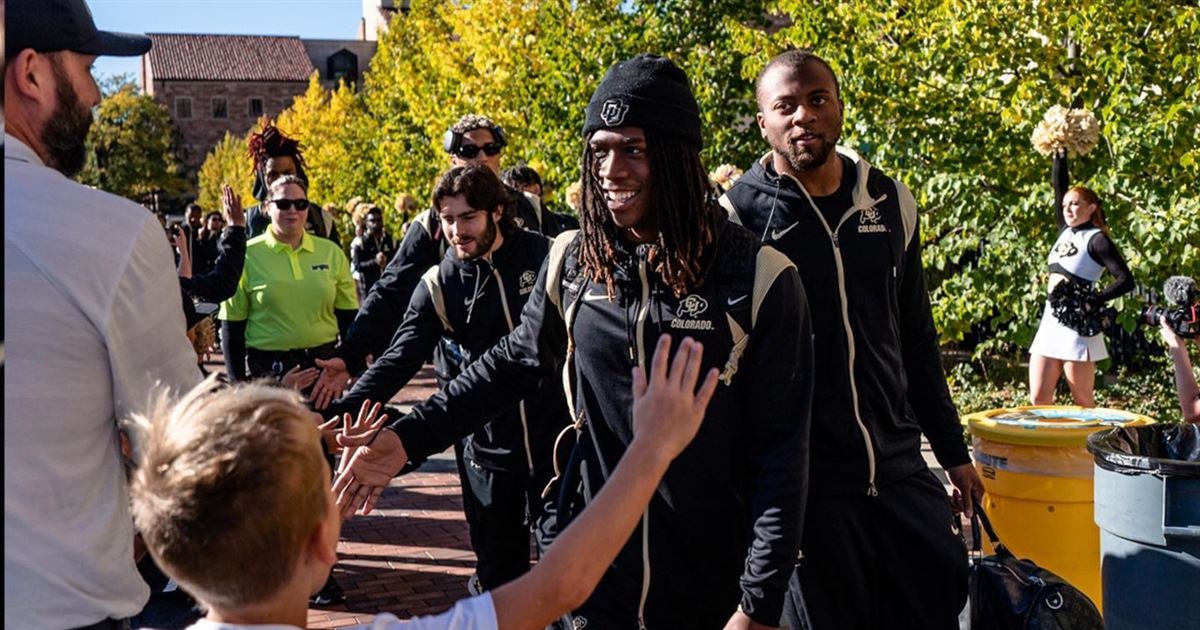 Previewing and predicting Colorado's Homecoming Game vs. Arizona State