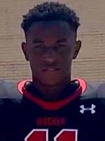 Isaiah Williams, Wagner, Quarterback