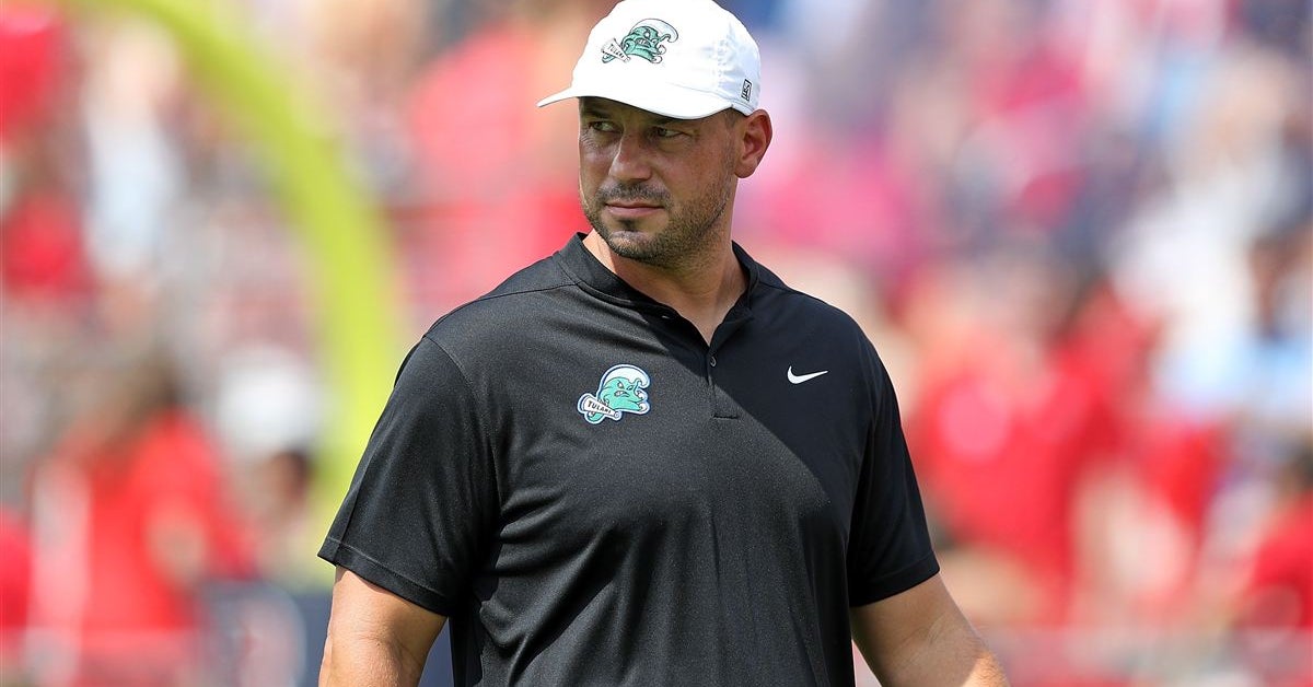 Swamp247 Podcast: Discussing Florida hiring Jon Sumrall as head coach