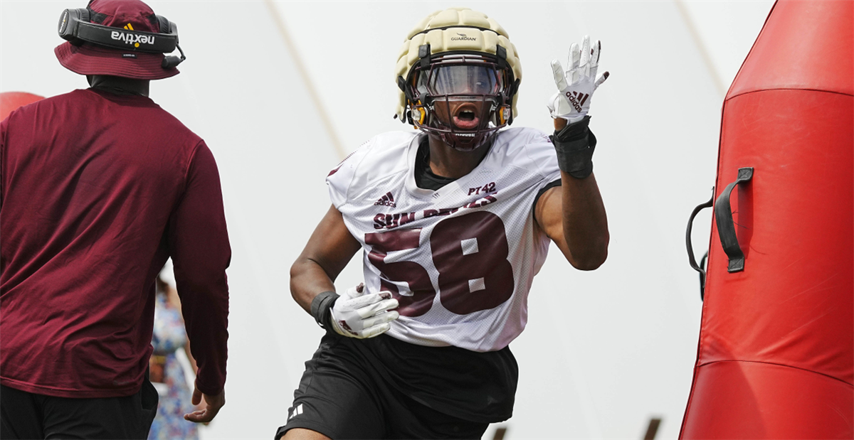 Player capsule: Roman Pitre - Football Alliance