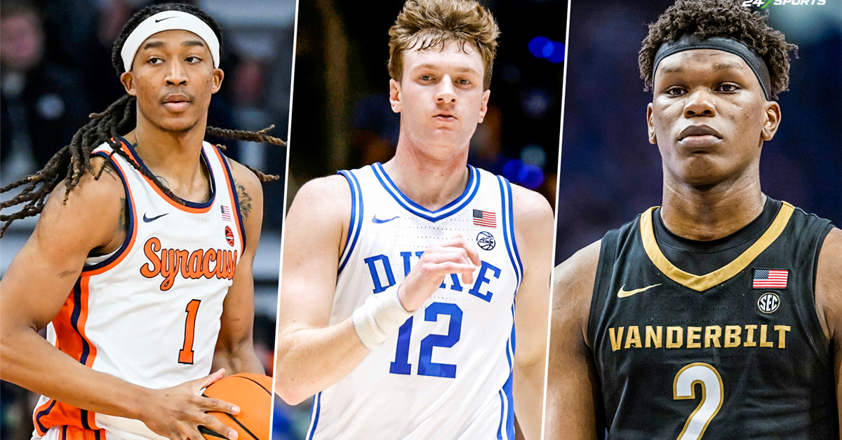 Realistic expectations for every 2024-25 ACC basketball transfer