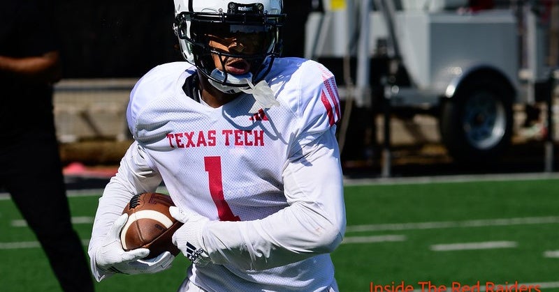 Hump Day Chat: Ask Inside the Red Raiders anything