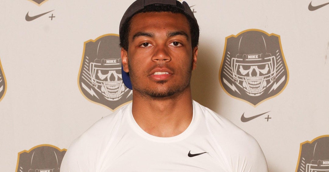 D.C. Opening Highlights - Damani Neal
