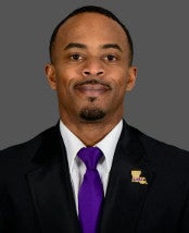 Corey Phillips, Director of Player Personnel (FB), Colorado Buffaloes