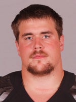 Nick Cody, Oregon, Offensive Tackle