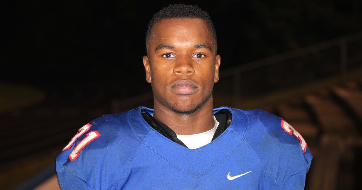 Devon Lawrence's stock continues to rise