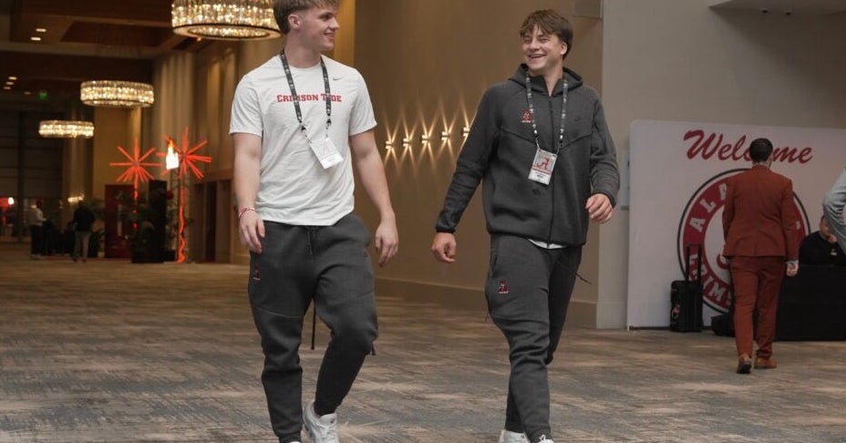 Father's Take: New QB coach Bryan Ellis, staff have made early enrollee ...