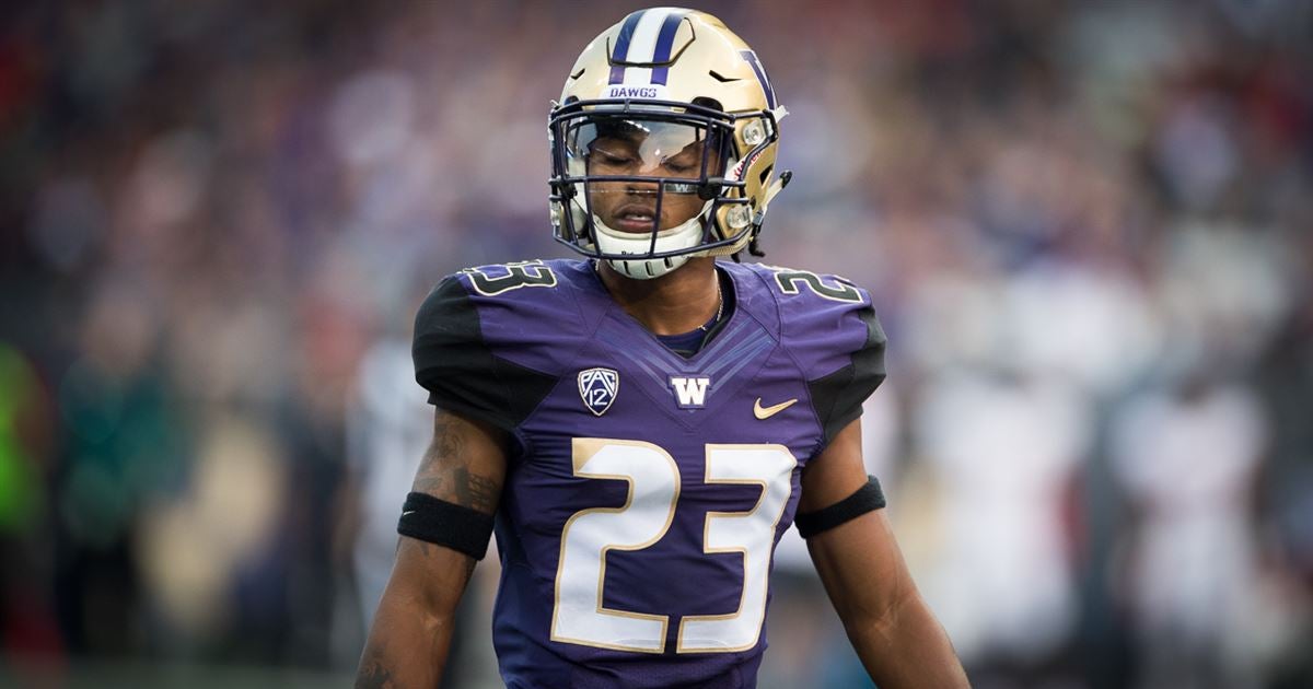 Atlanta Falcons pick cornerback Jordan Miller in 2019 NFL Draft