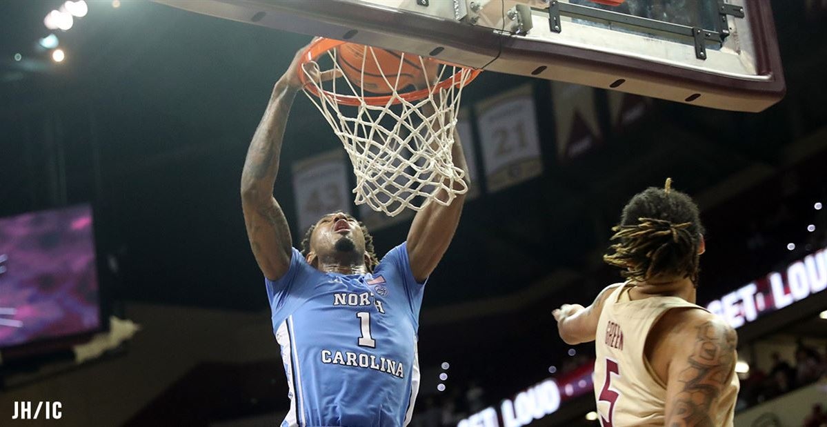 Statement Game Shines Spotlight on Leaky Black’s Worth for UNC