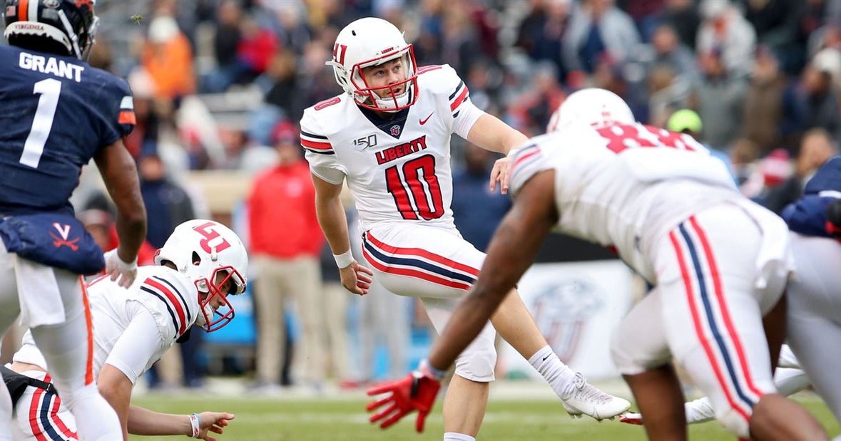 Iowa State adds graduate transfer kicker Alex Probert for 2020