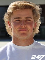 Luke Baker, Sacramento State, Quarterback