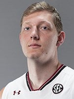 Jason Cudd, South Carolina, Center