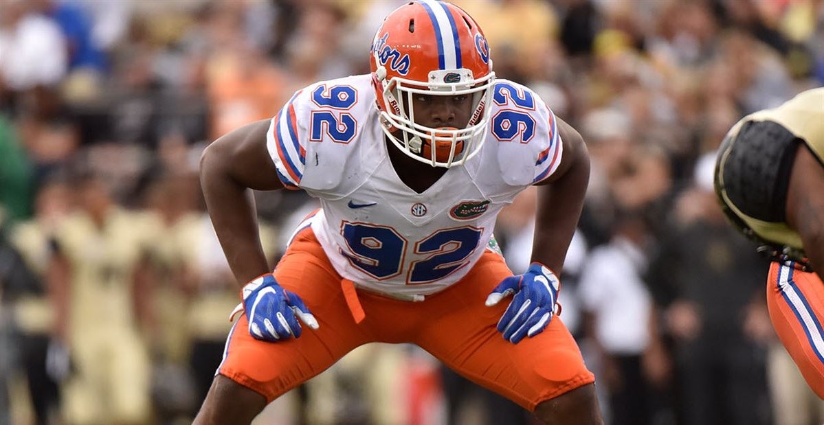 Florida's Top 10 players at the quarter-season mark