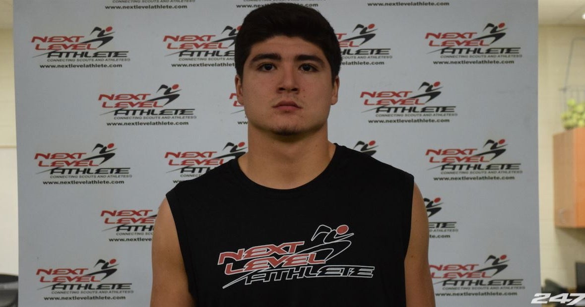 Commitment analysis: New UVA QB pledge Jacob Rodriguez