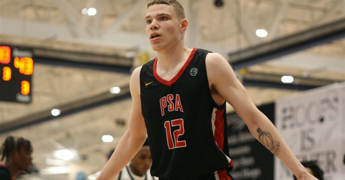 Maryland Basketball Scoop: A look inside the Terps' recruiting situation