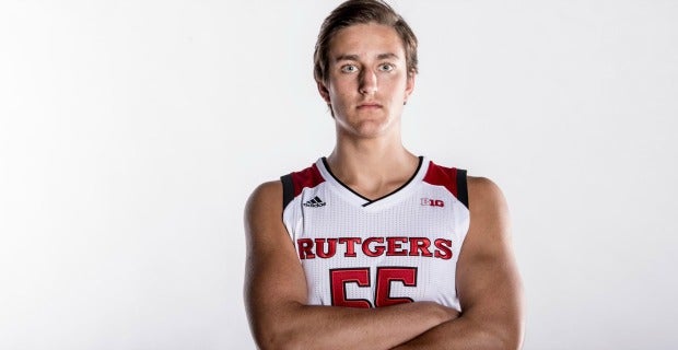 Walk-ons witnessing progress of Rutgers Basketball