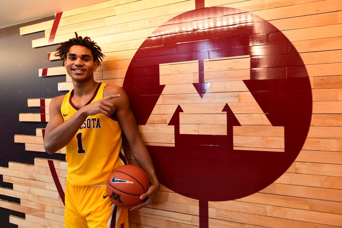 Tre Williams: A Story of Continual Improvement