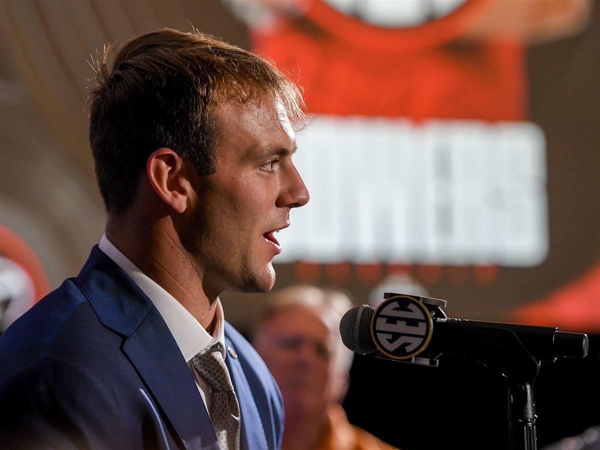 Georgia fighting complacency in preparation for 2023 season