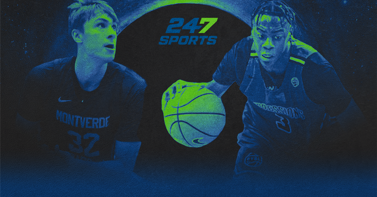 247Sports Basketball Coaches Survey: Who is 2024's No. 1 player, Who is ...