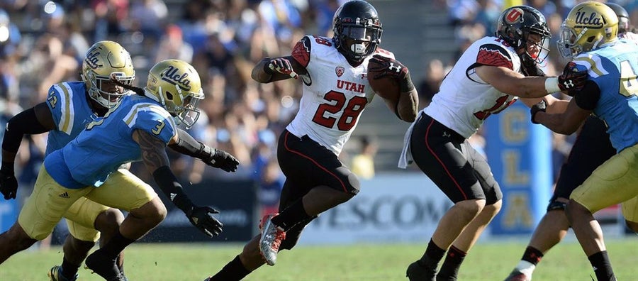 Joe Williams: The Ultimate Ute Legend