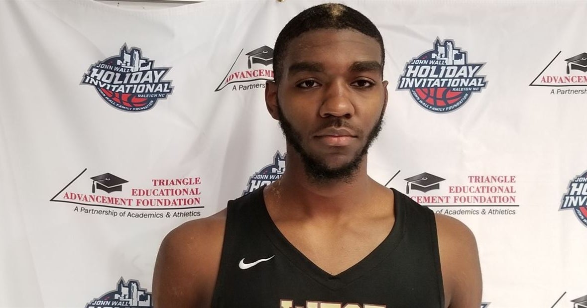 Patrick Williams looks improved and talks FSU future